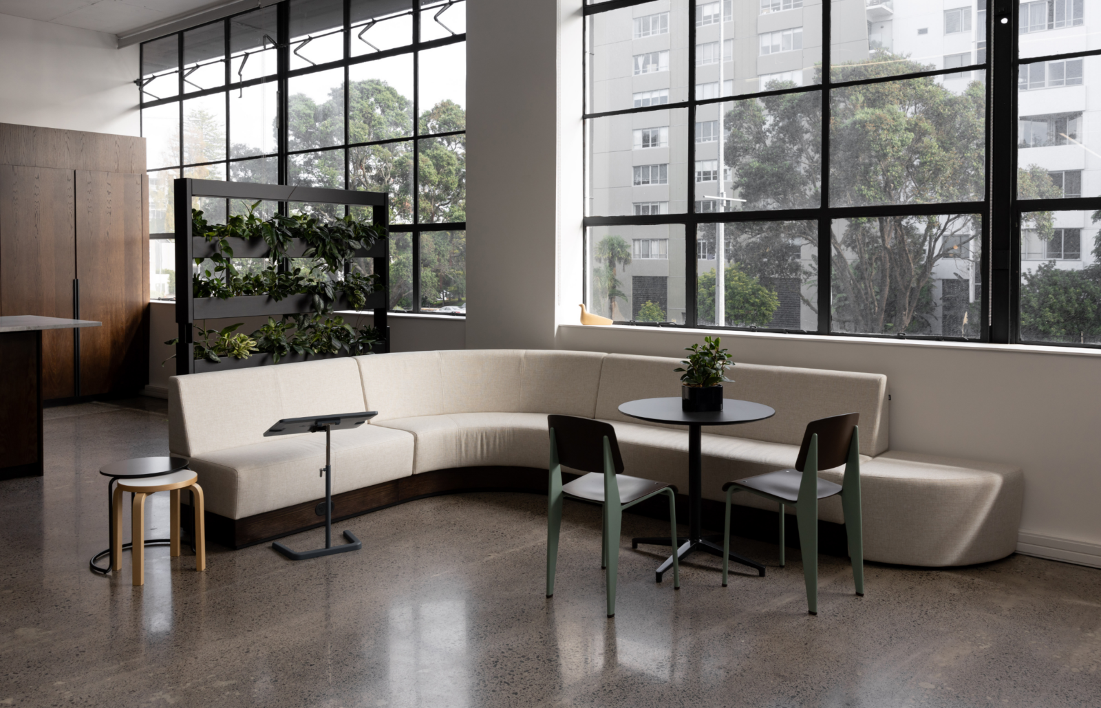 Modulo Seating | Kada