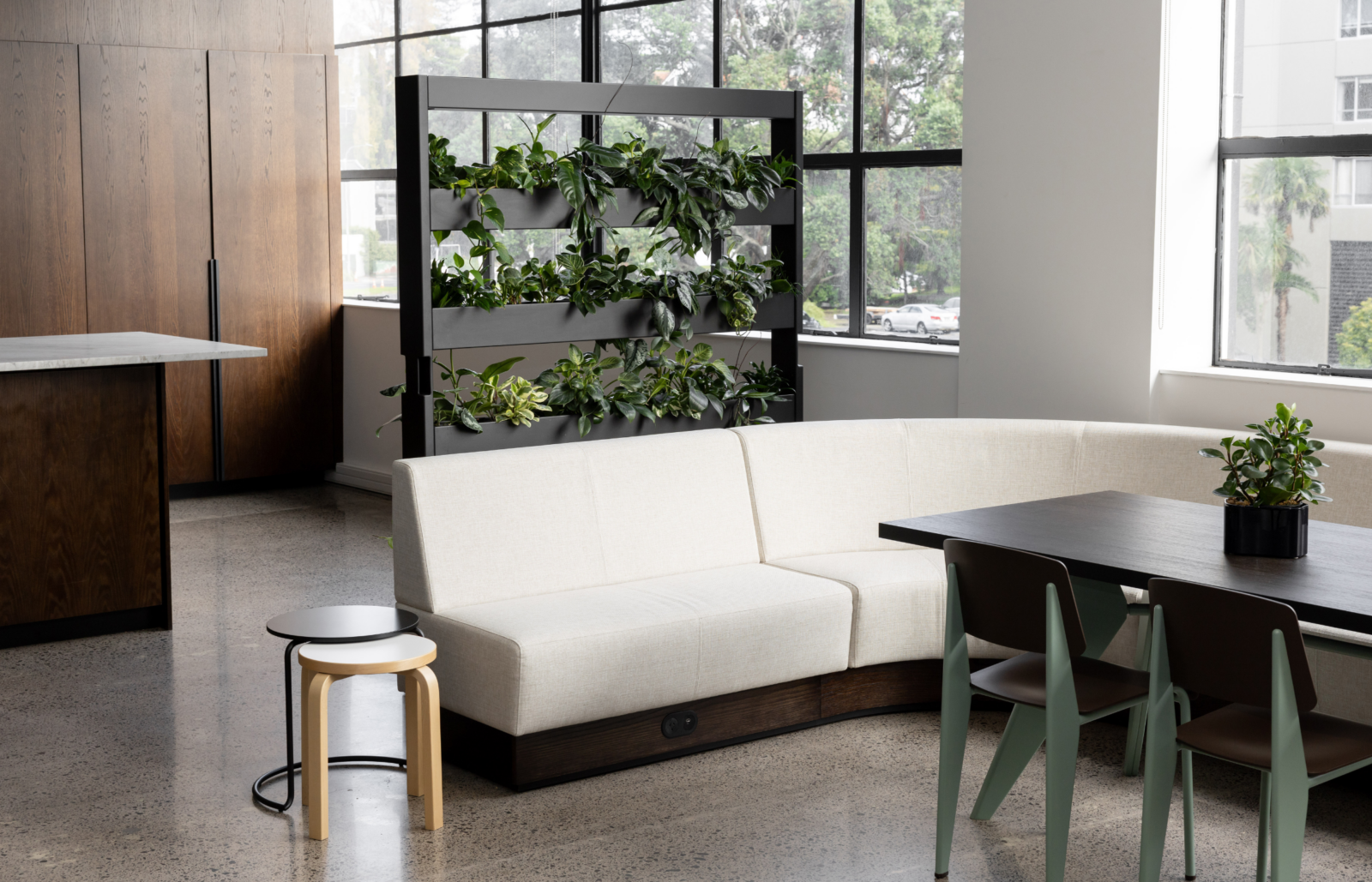 Modulo Seating | Kada