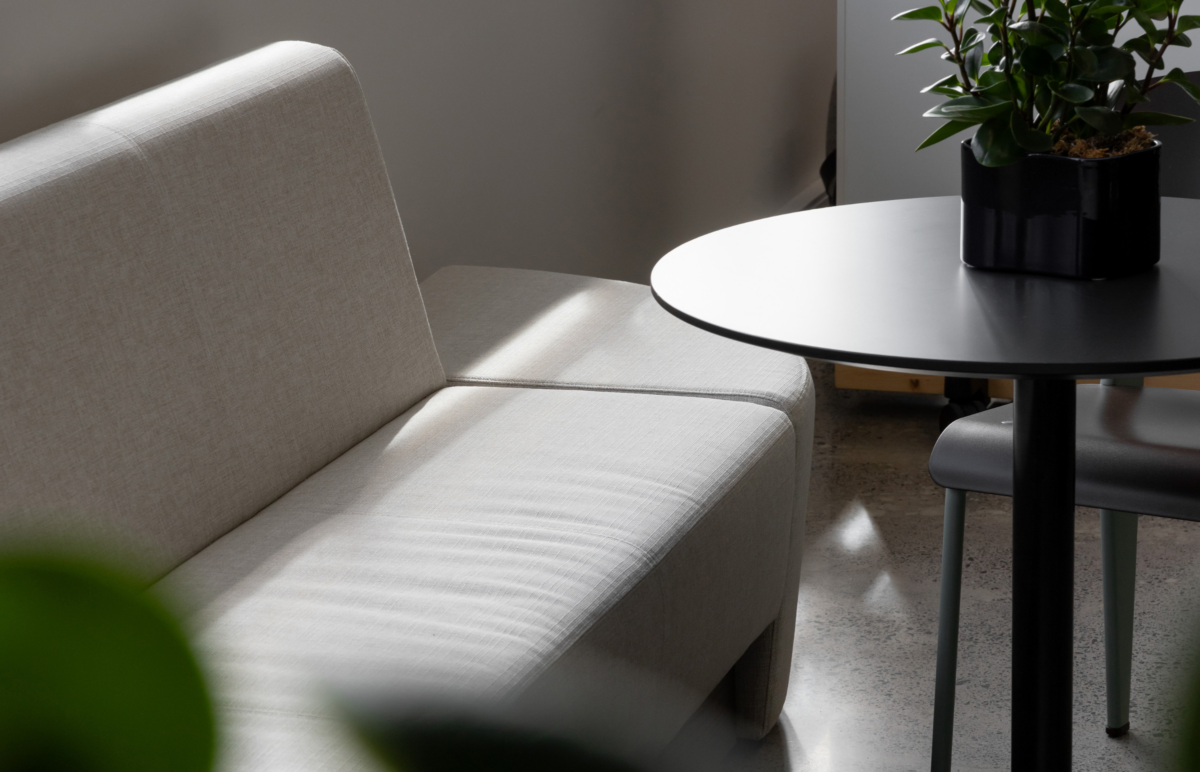 Modulo Seating | Kada
