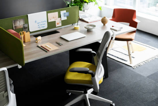 LexCo Workstation | Kada