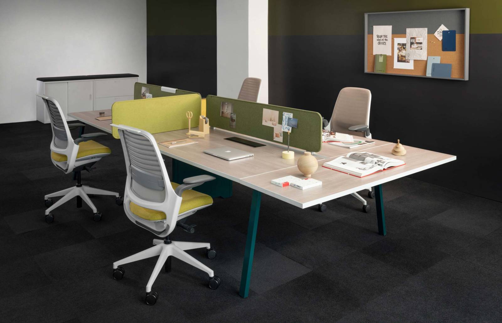 LexCo Workstation | Kada