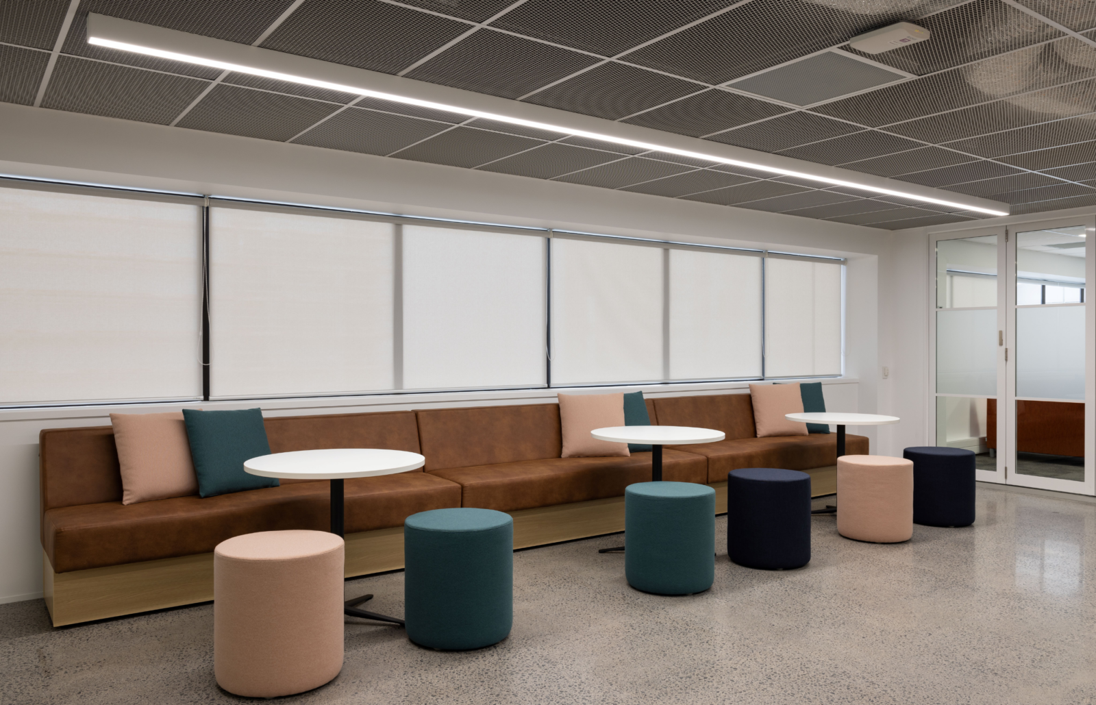 Modulo Seating | Kada