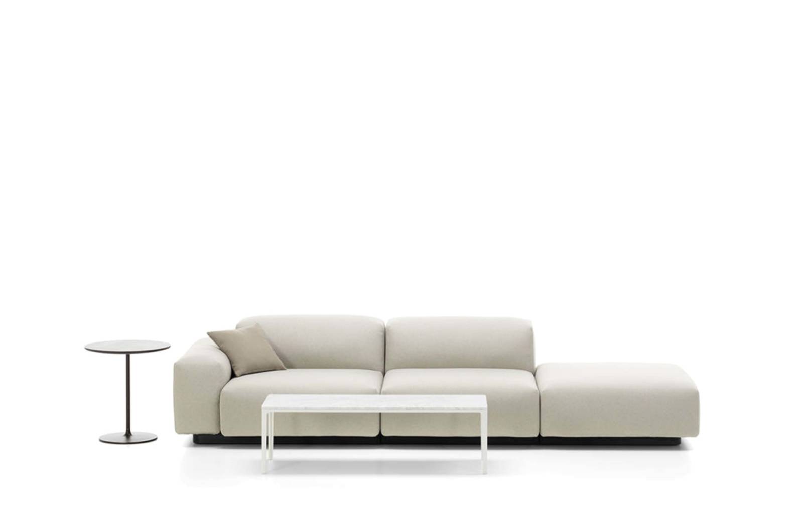 Soft Modular Sofa | Kada