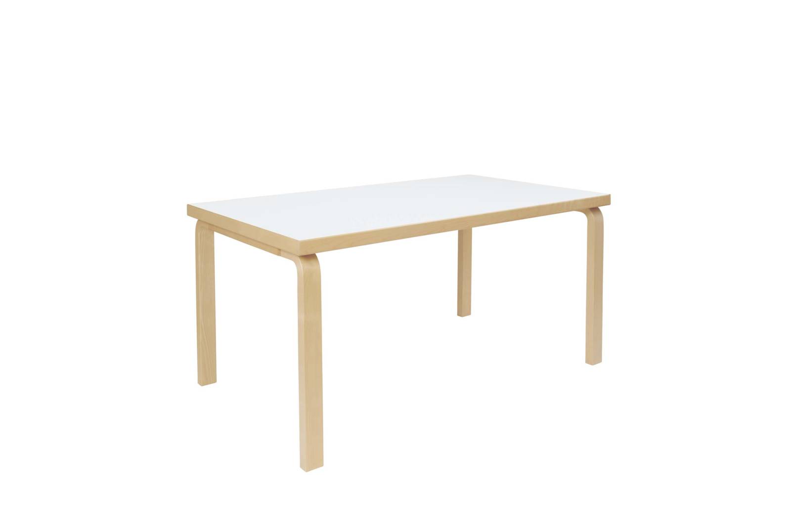 Aalto Table, rectangular | Kada