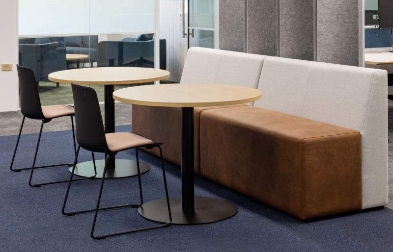 Modulo Seating | Kada