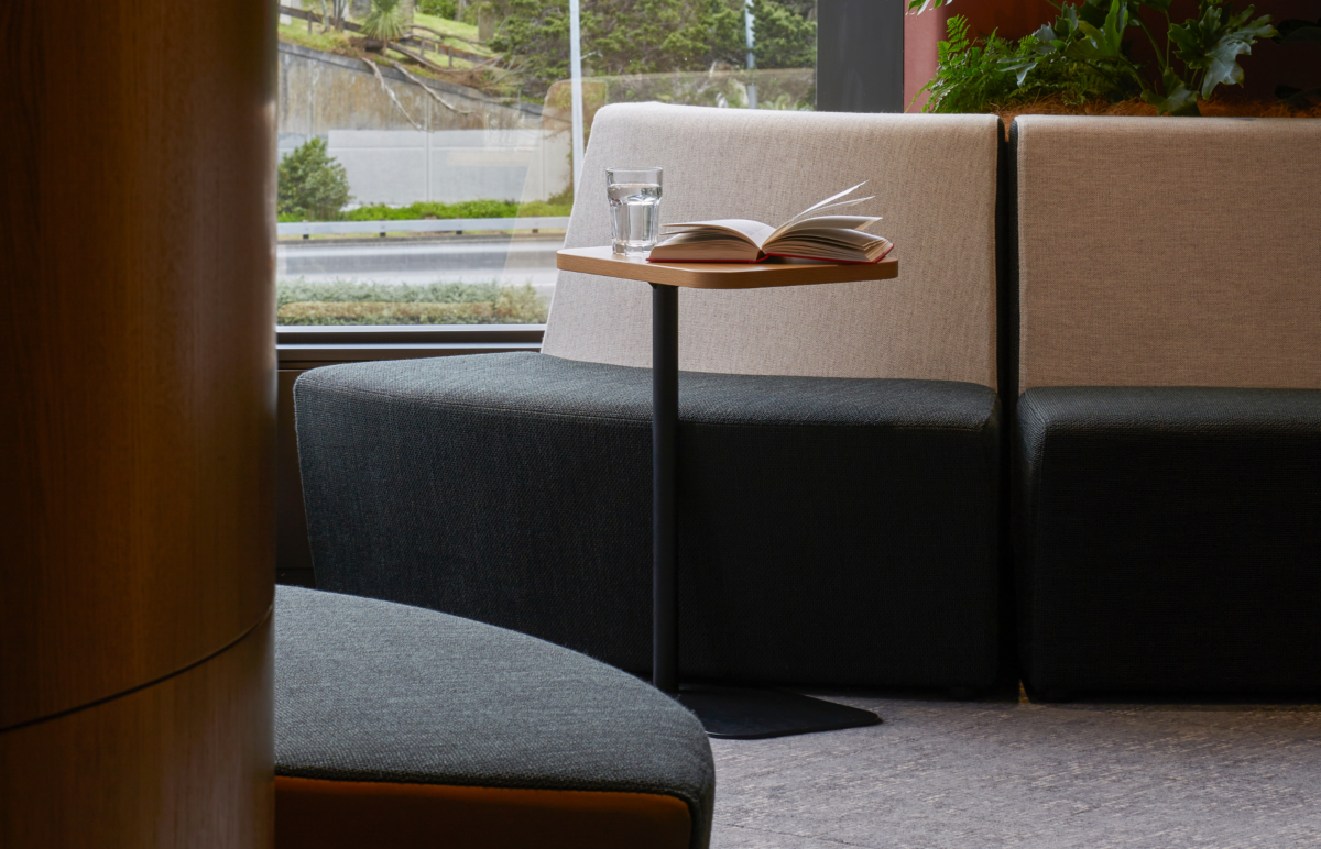 Modulo Seating | Kada