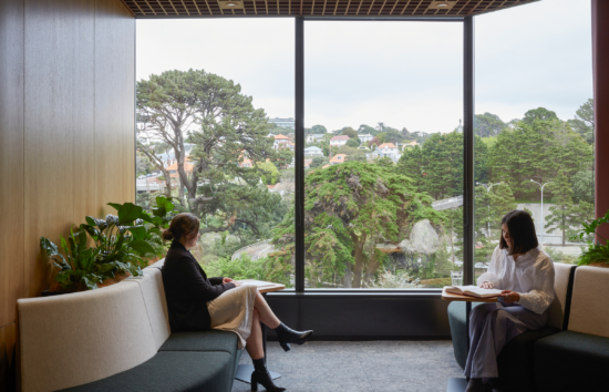 Modulo Seating | Kada