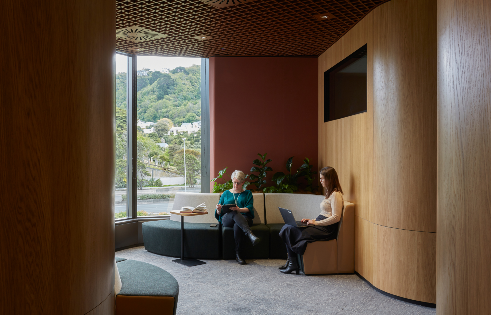 Modulo Seating | Kada