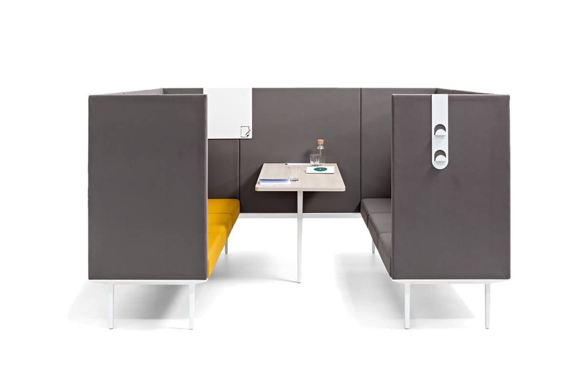 Soft Seating | Kada