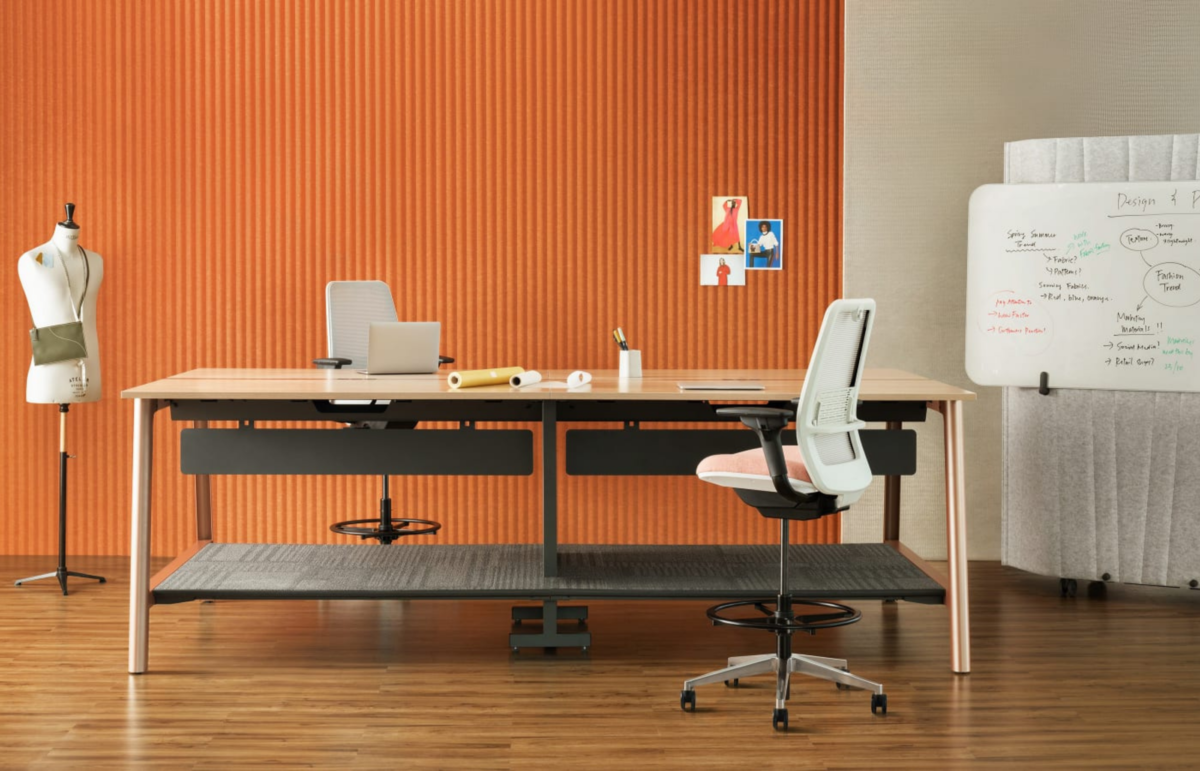LexCo Workstation | Kada