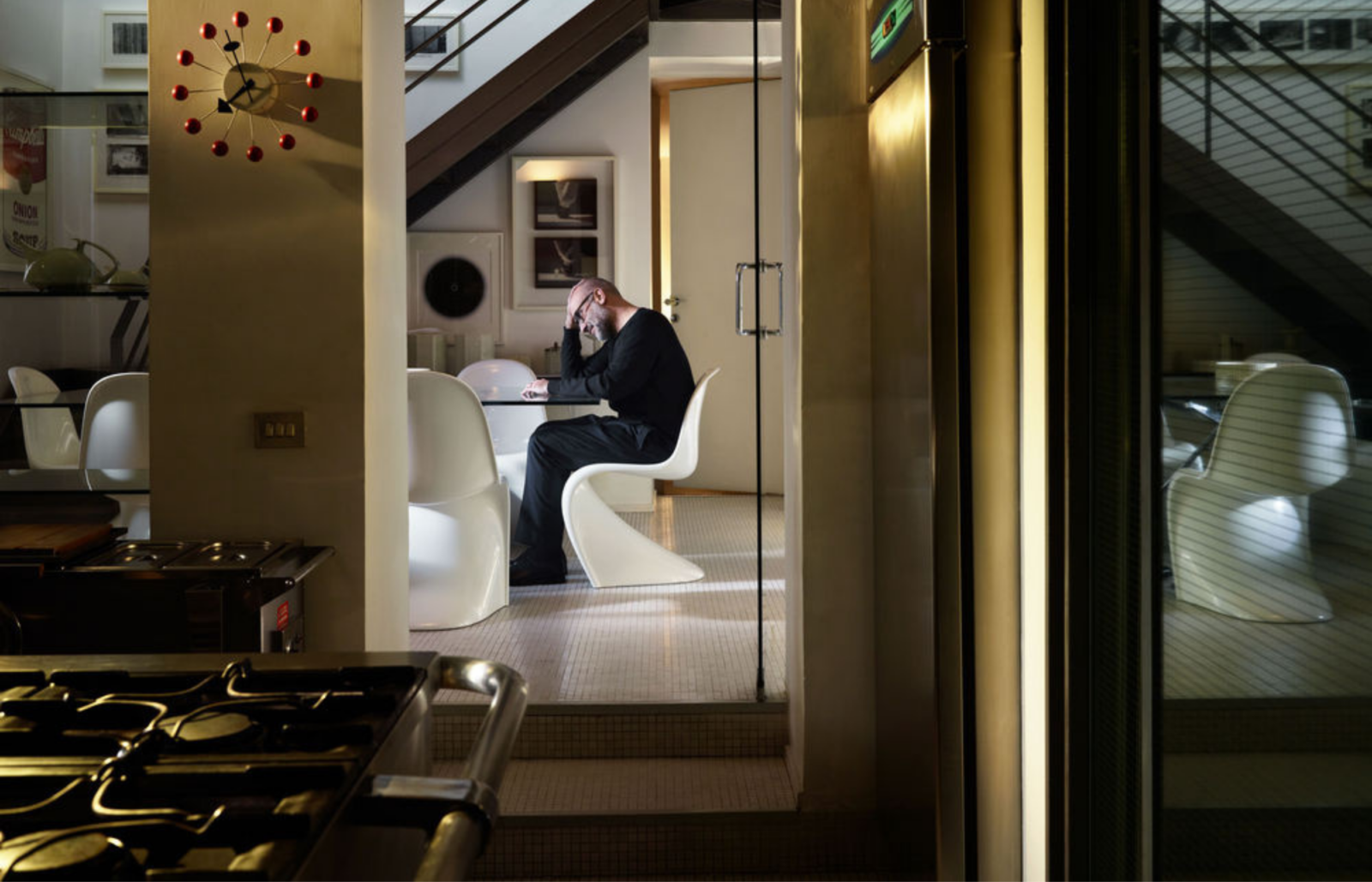 Panton Chair Classic | Kada