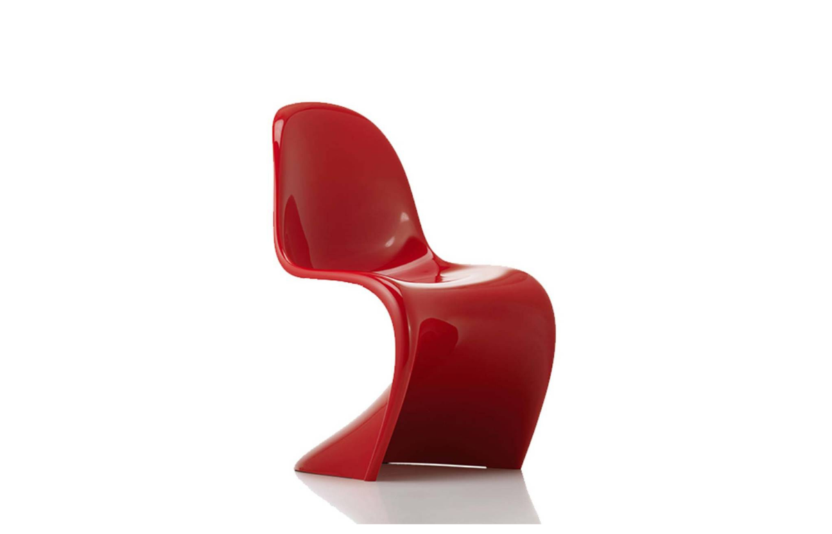 Panton Chair | Kada
