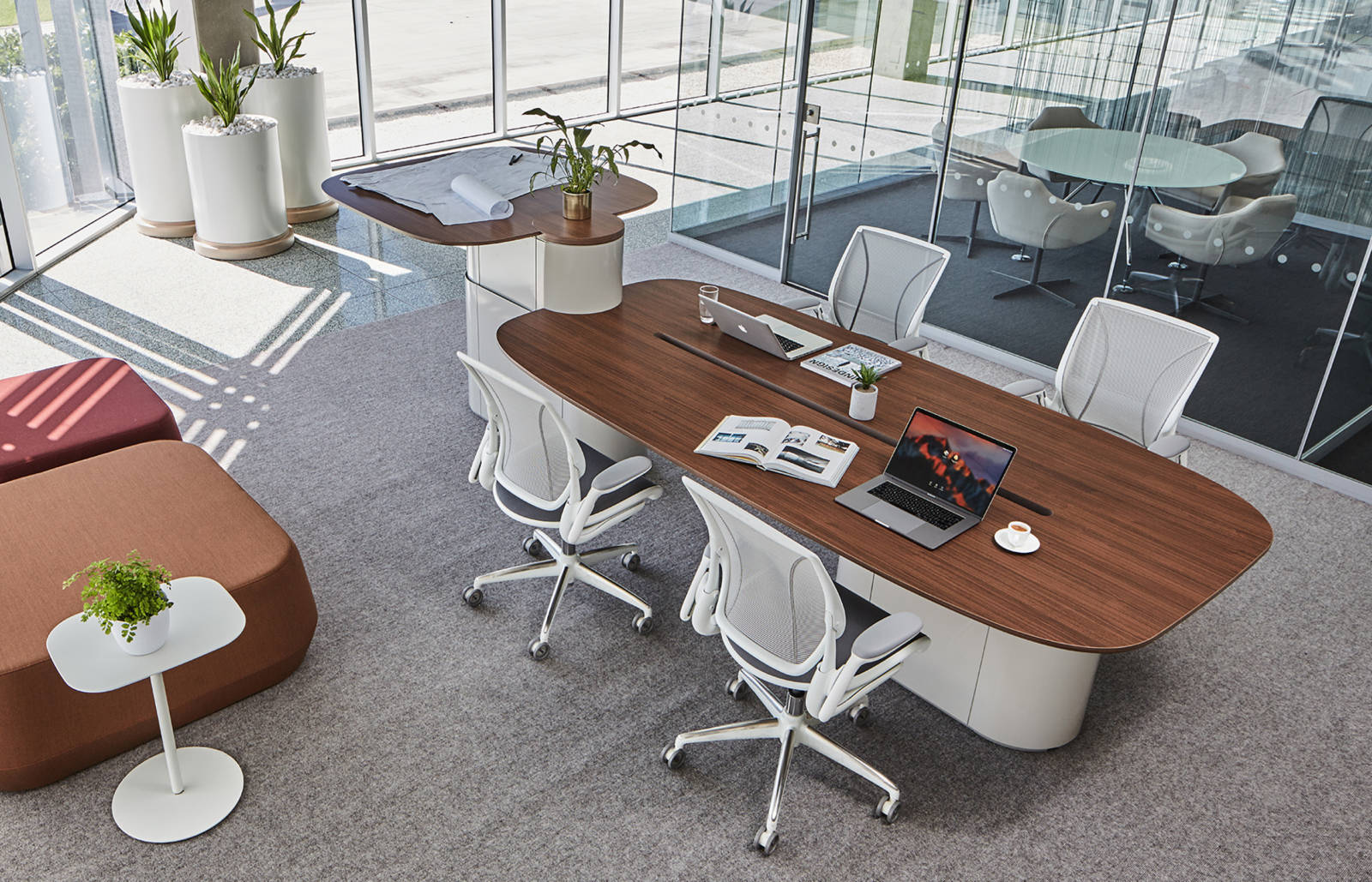 Agile Table | Kada