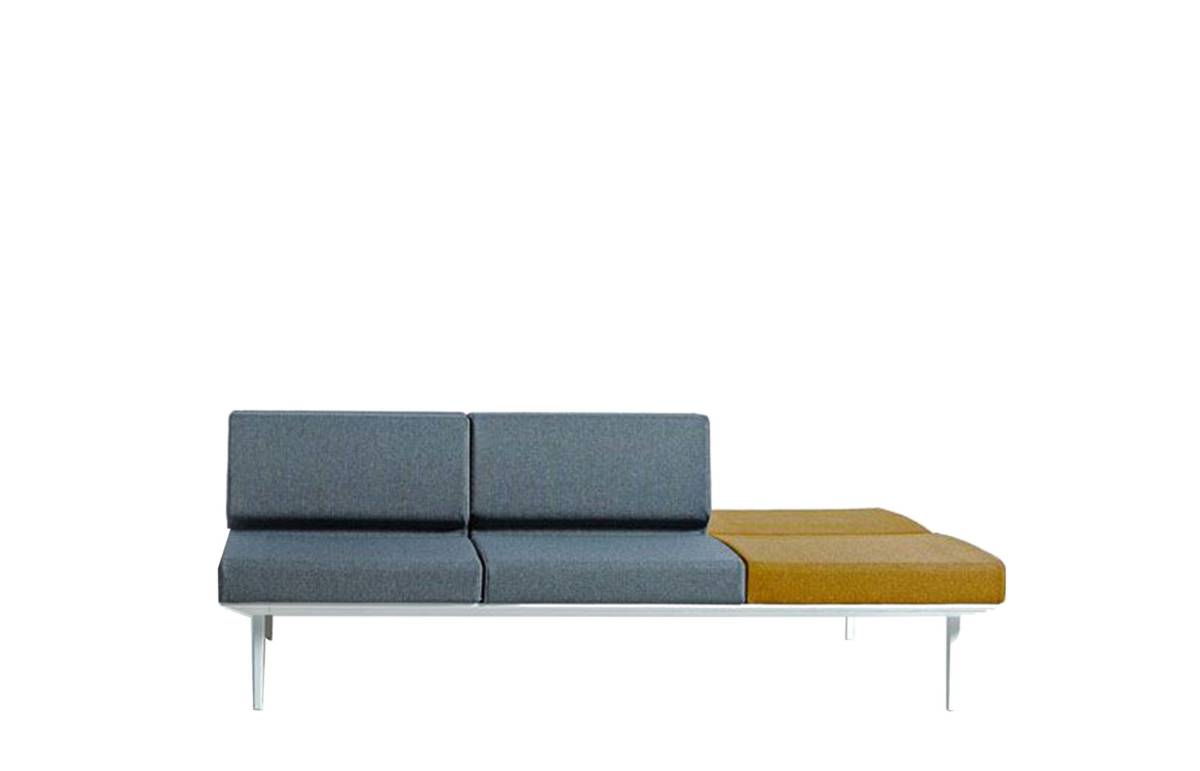 Soft Modular Sofa - Kada