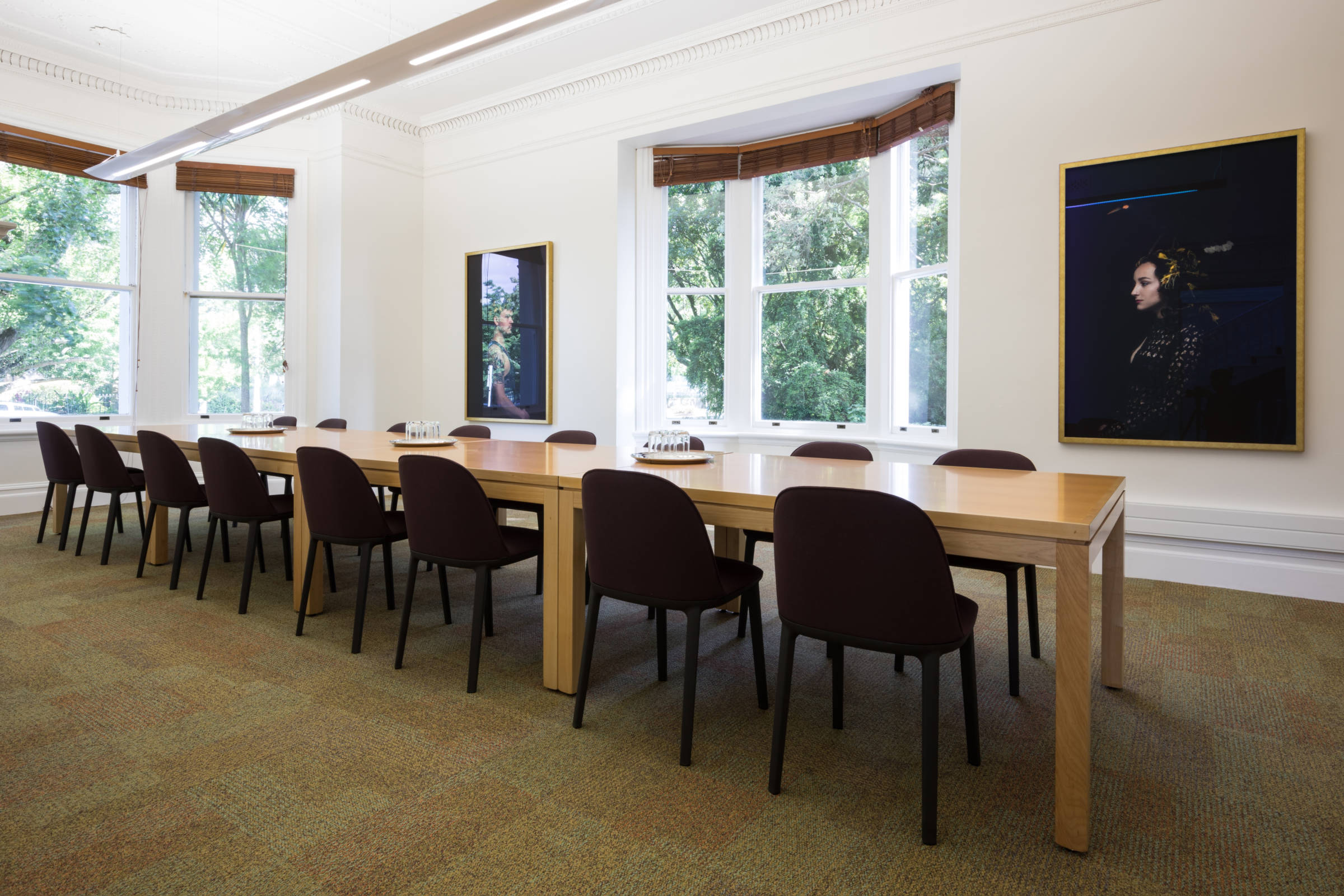 Alfred Nathan House - Kada