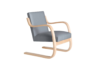 Wiggle Side Chair - Kada