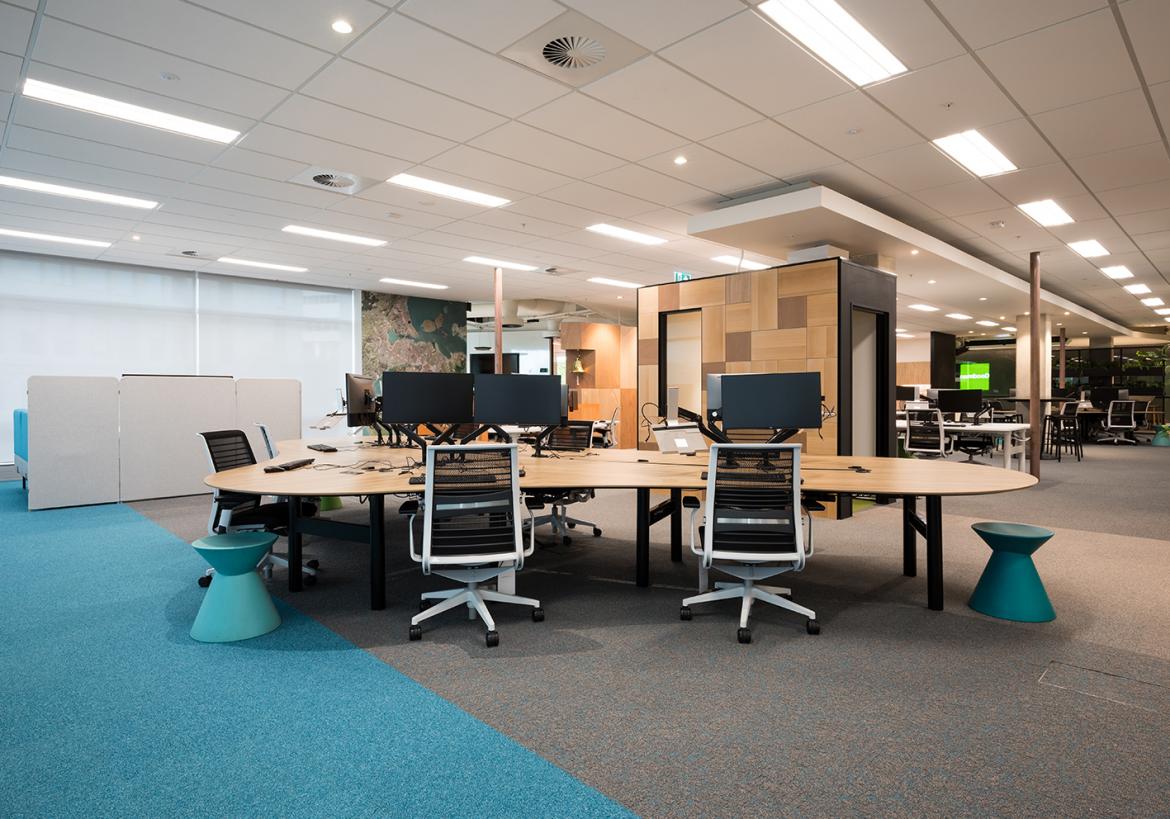 Goodman Property Trust | Kada