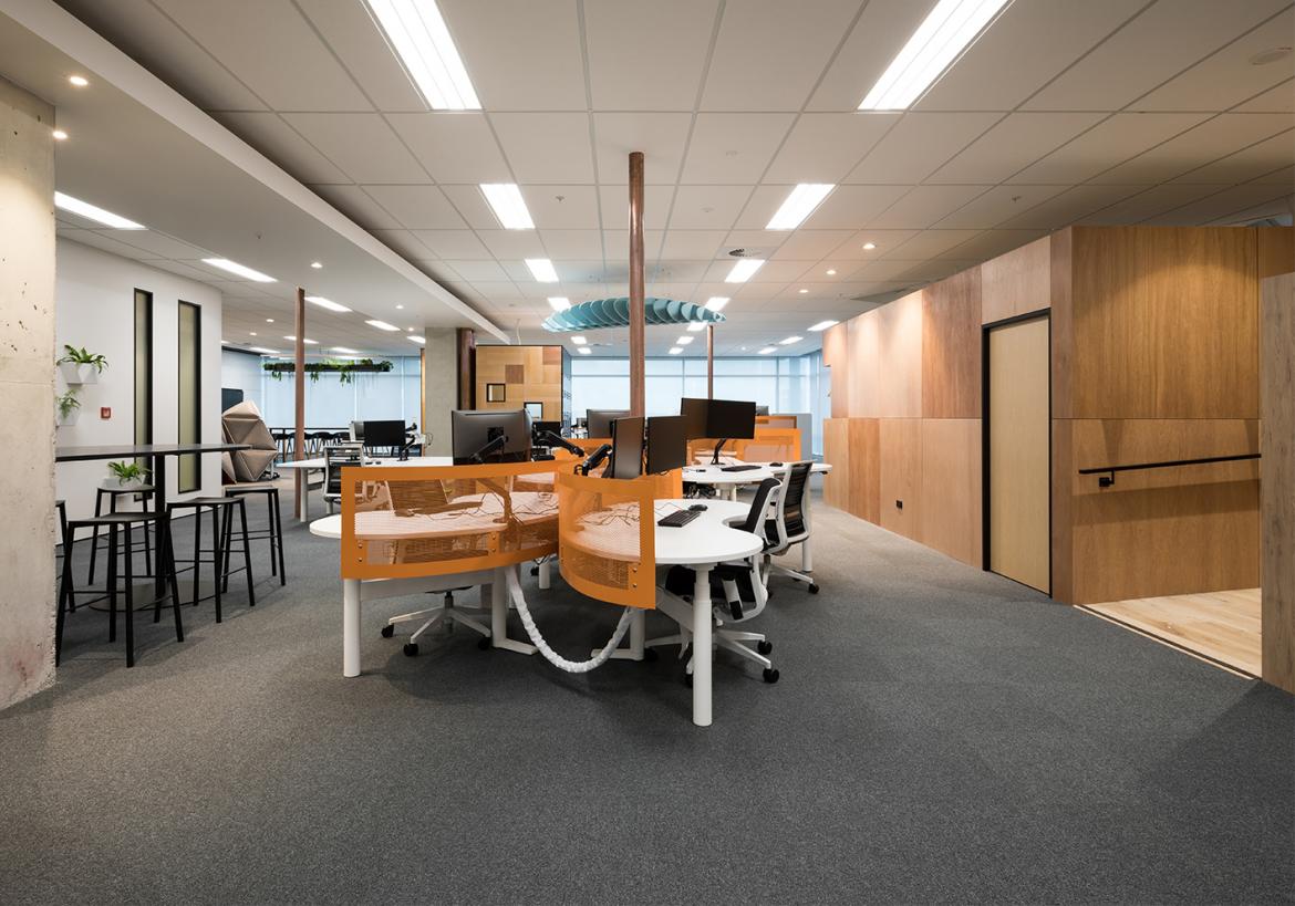 Goodman Property Trust | Kada