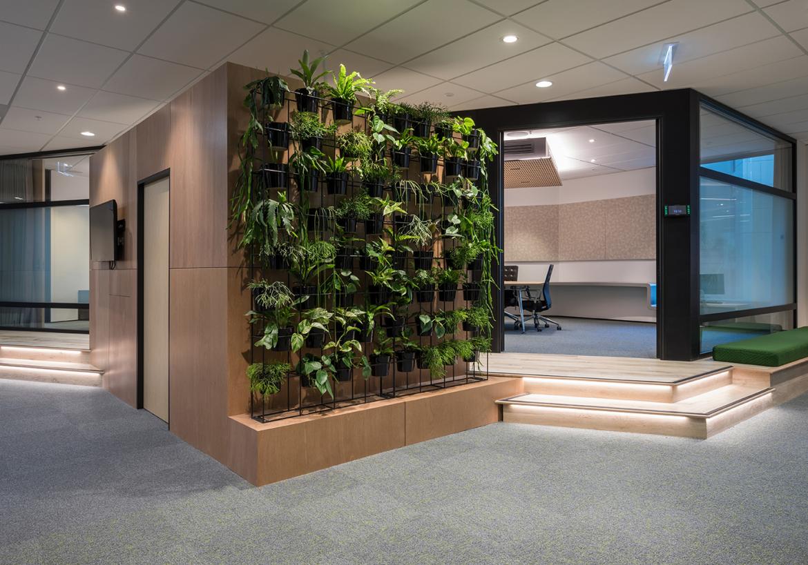 Goodman Property Trust | Kada