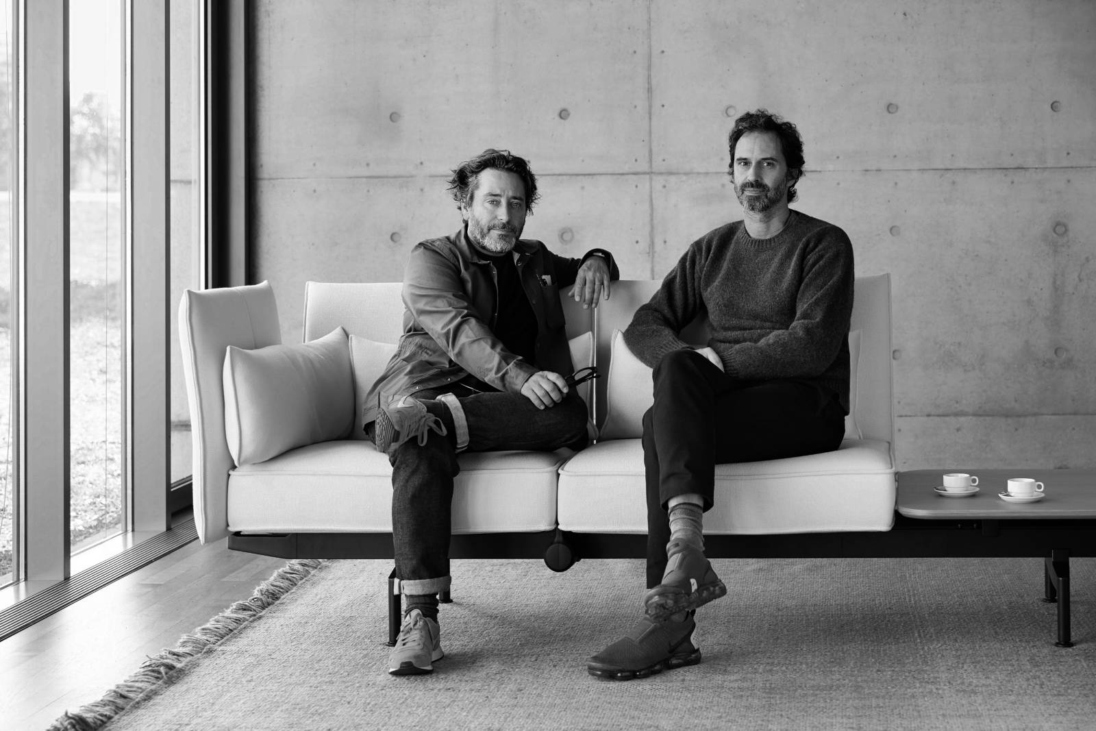 Edward Barber and Jay Osgerby Archives - Kada