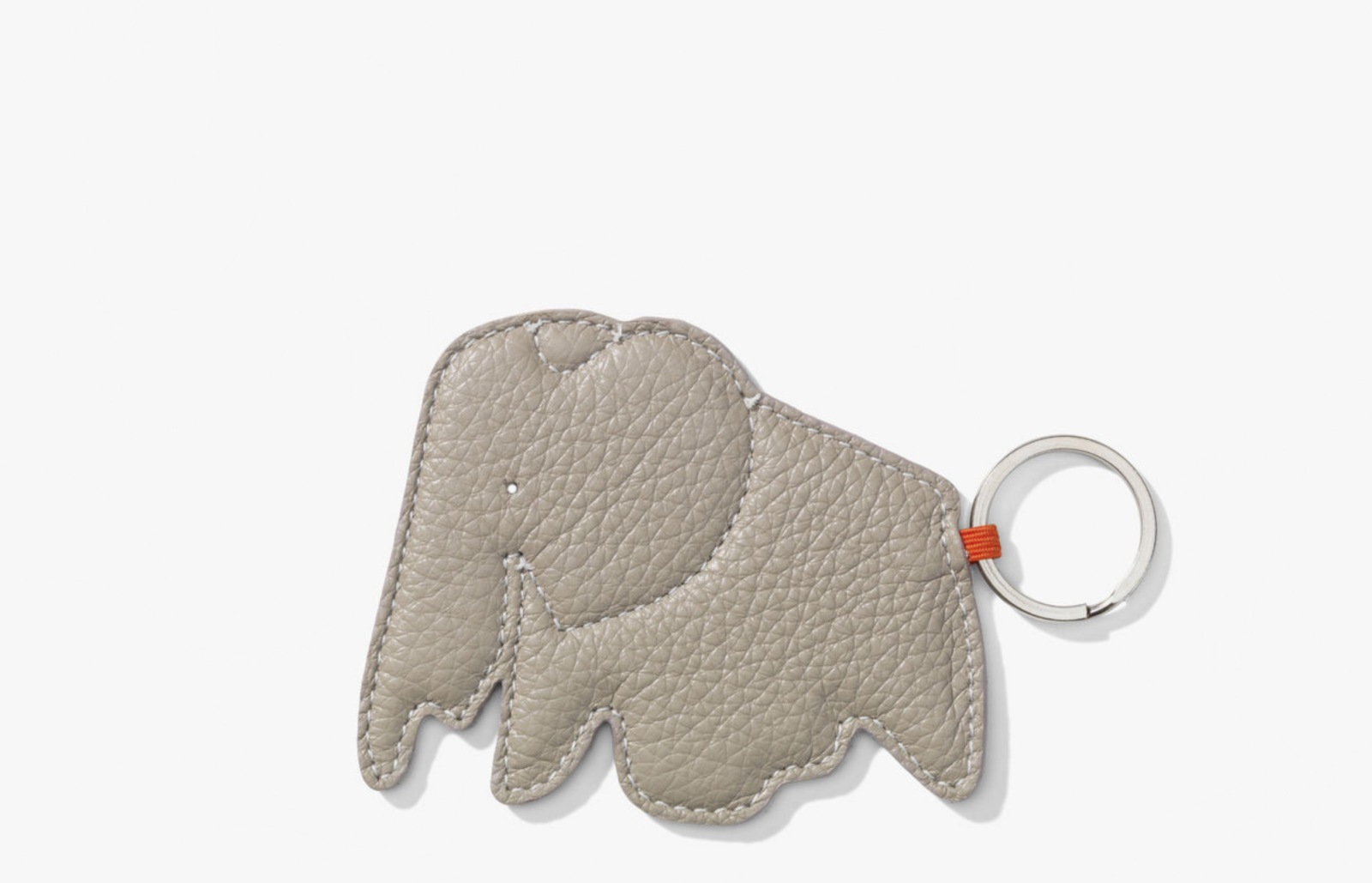 Elephant Key Ring | Kada
