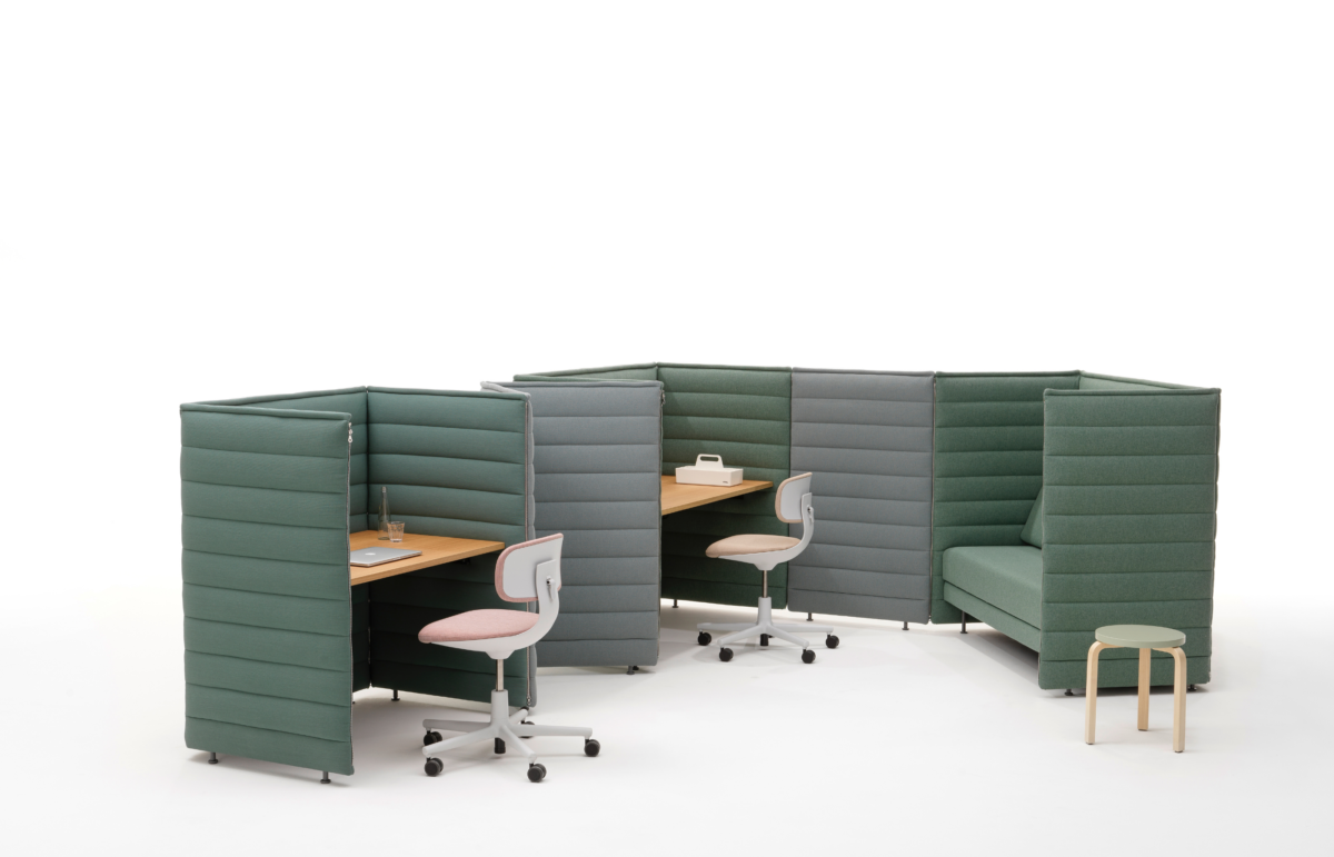 Soft Modular Sofa | Kada