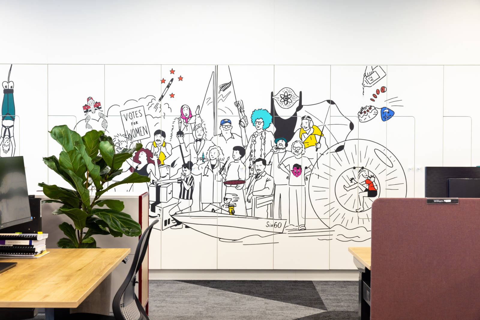 Meredith Connell - Case Study | Kada