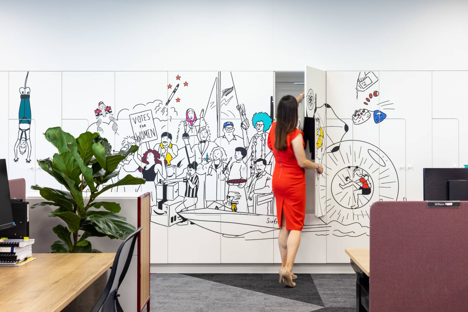 Meredith Connell - Case Study | Kada