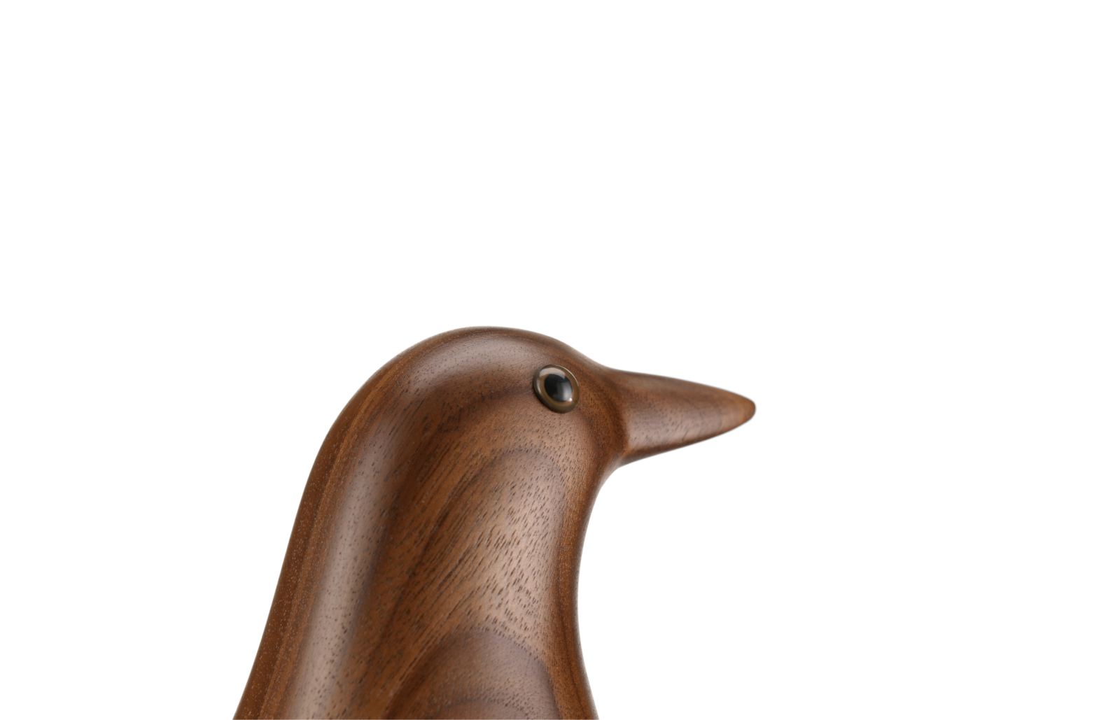 Eames House Bird - Walnut | Kada