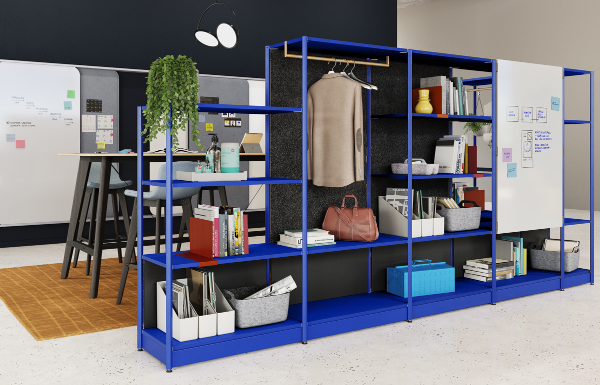 Flex Active Frames | Kada