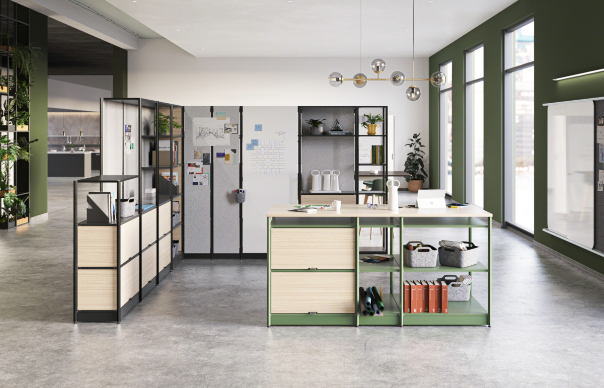 Flex Active Frames | Kada