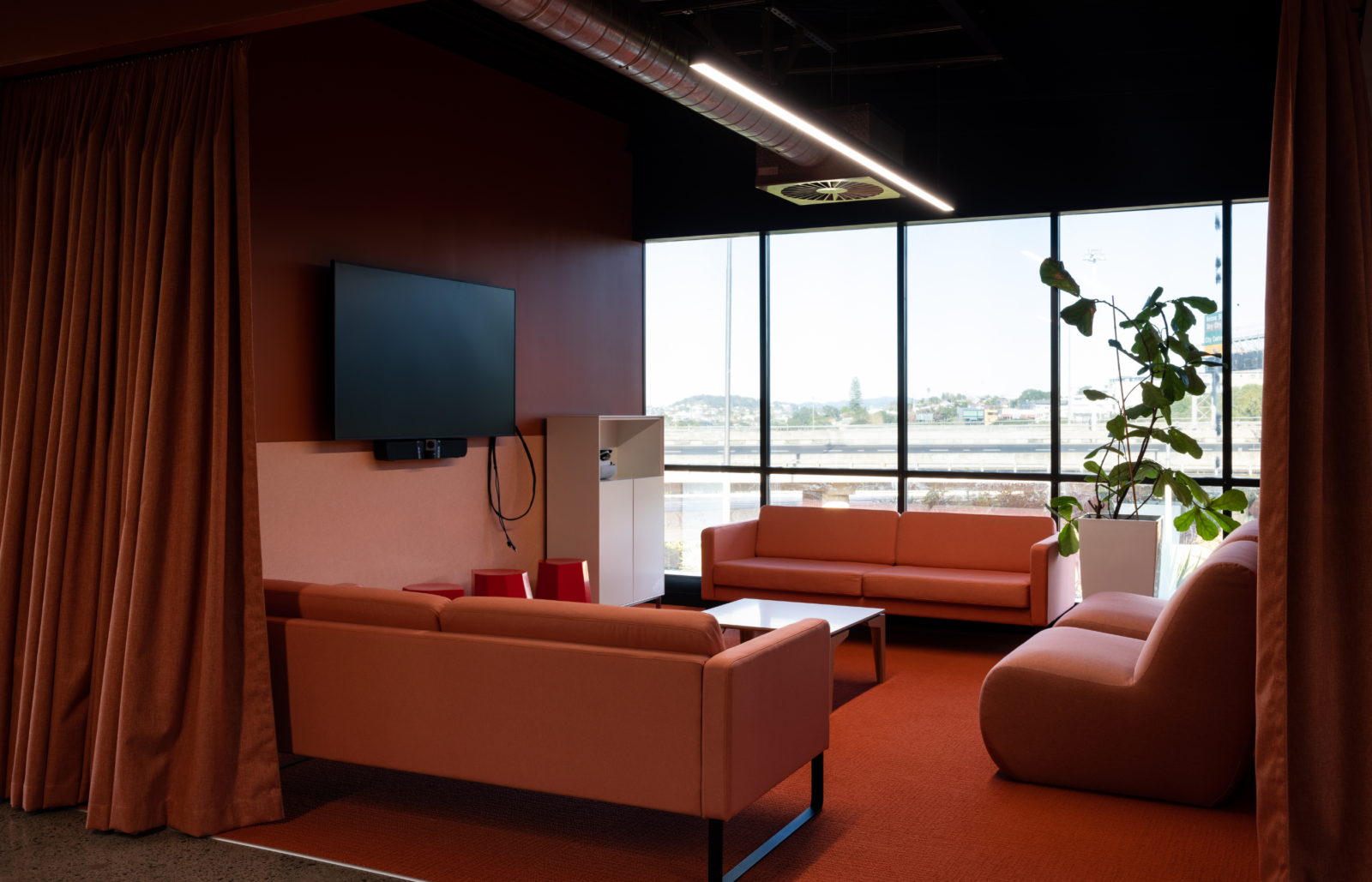 Bread Sofa | Grado | Kada