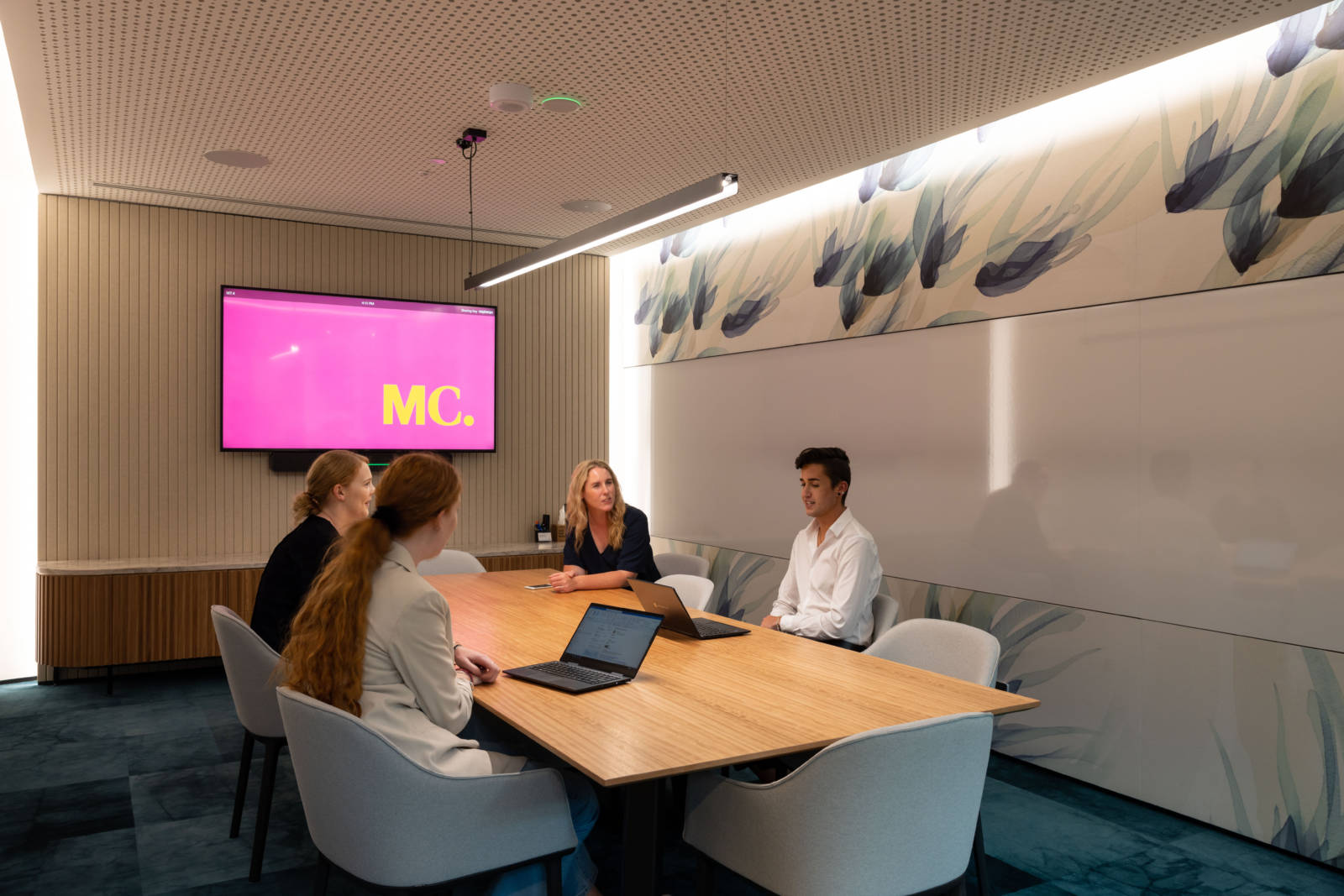 Meredith Connell - Case Study | Kada