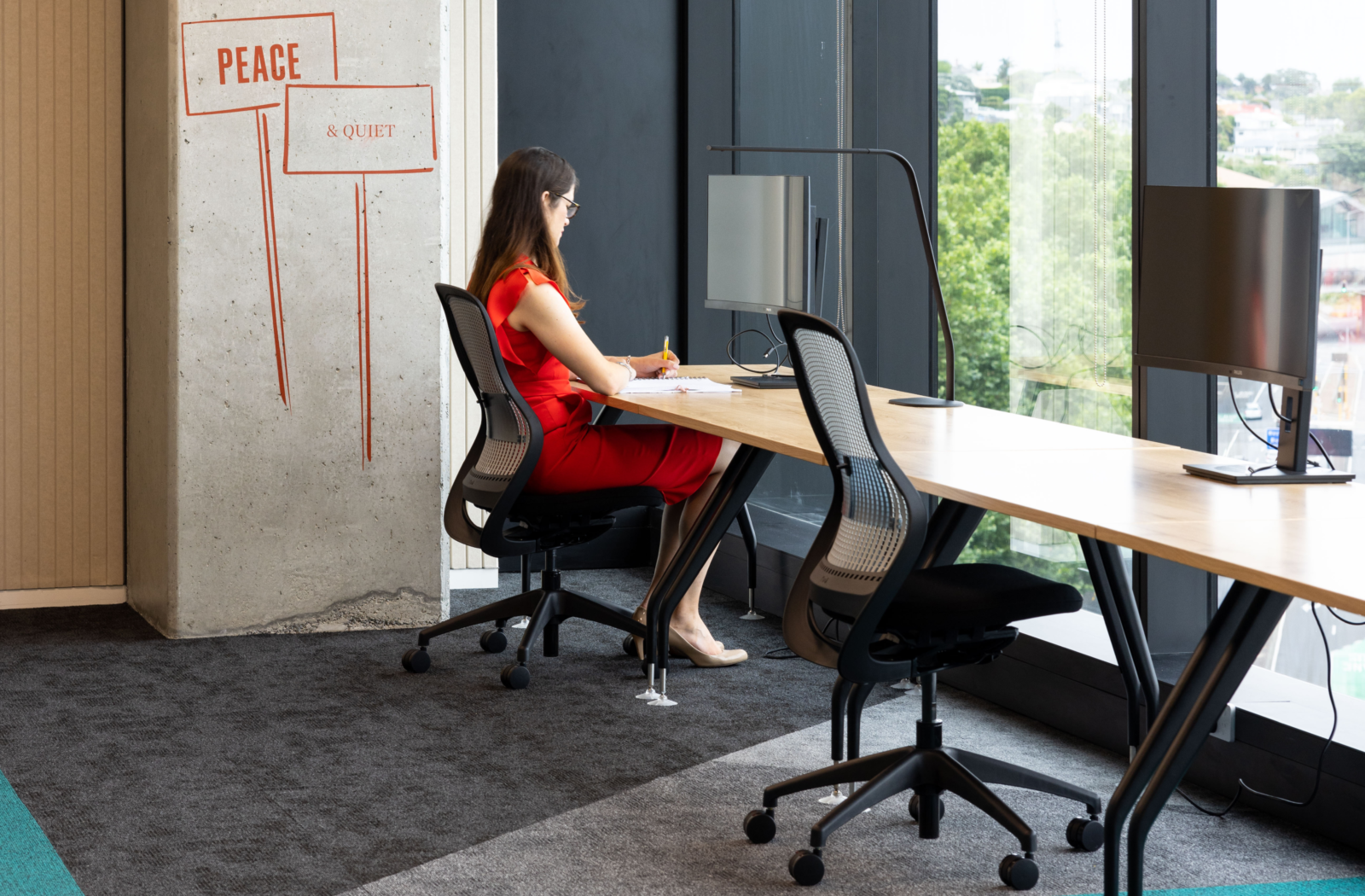 Meredith Connell - Case Study | Kada