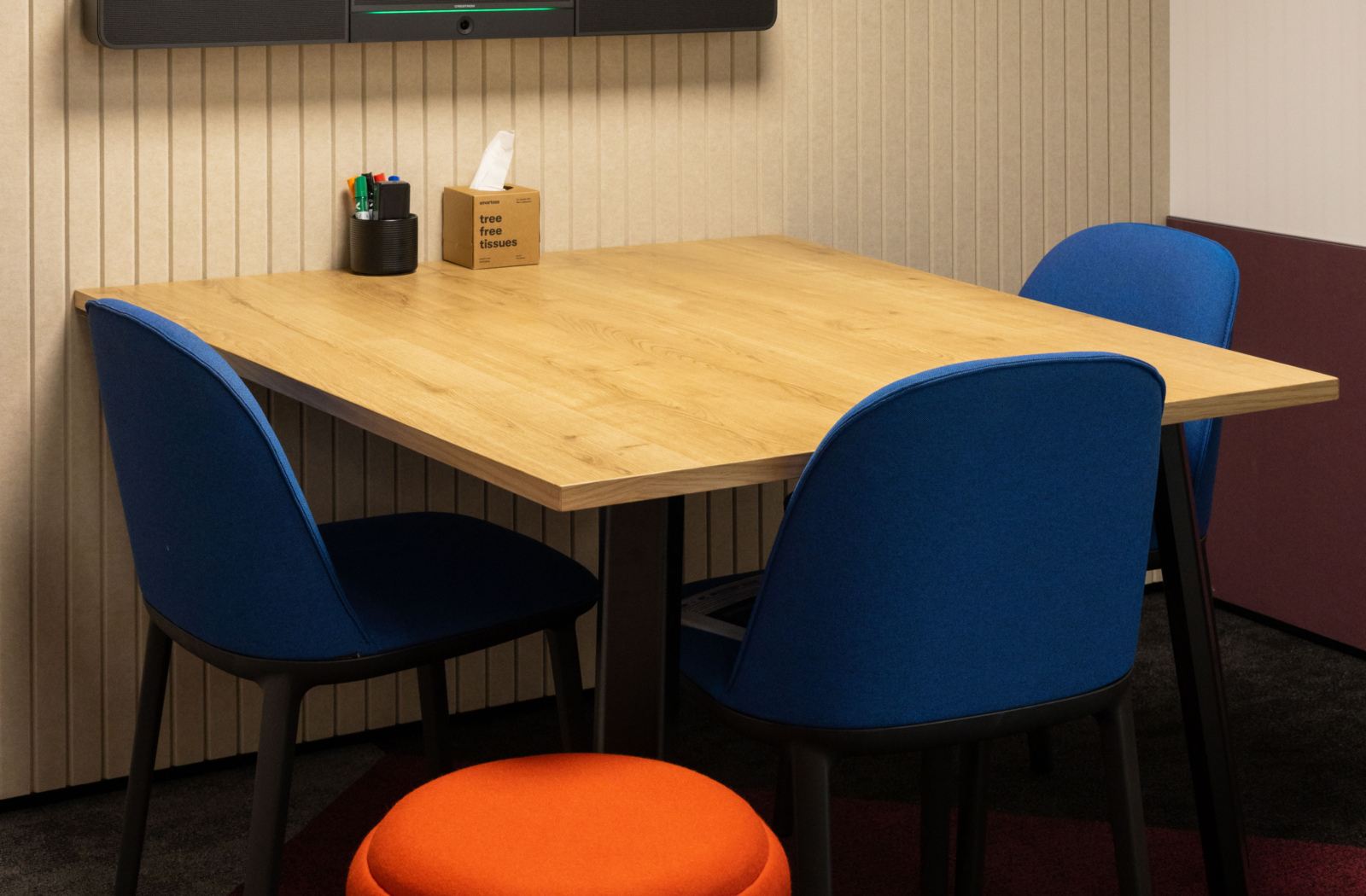 Meredith Connell - Case Study | Kada