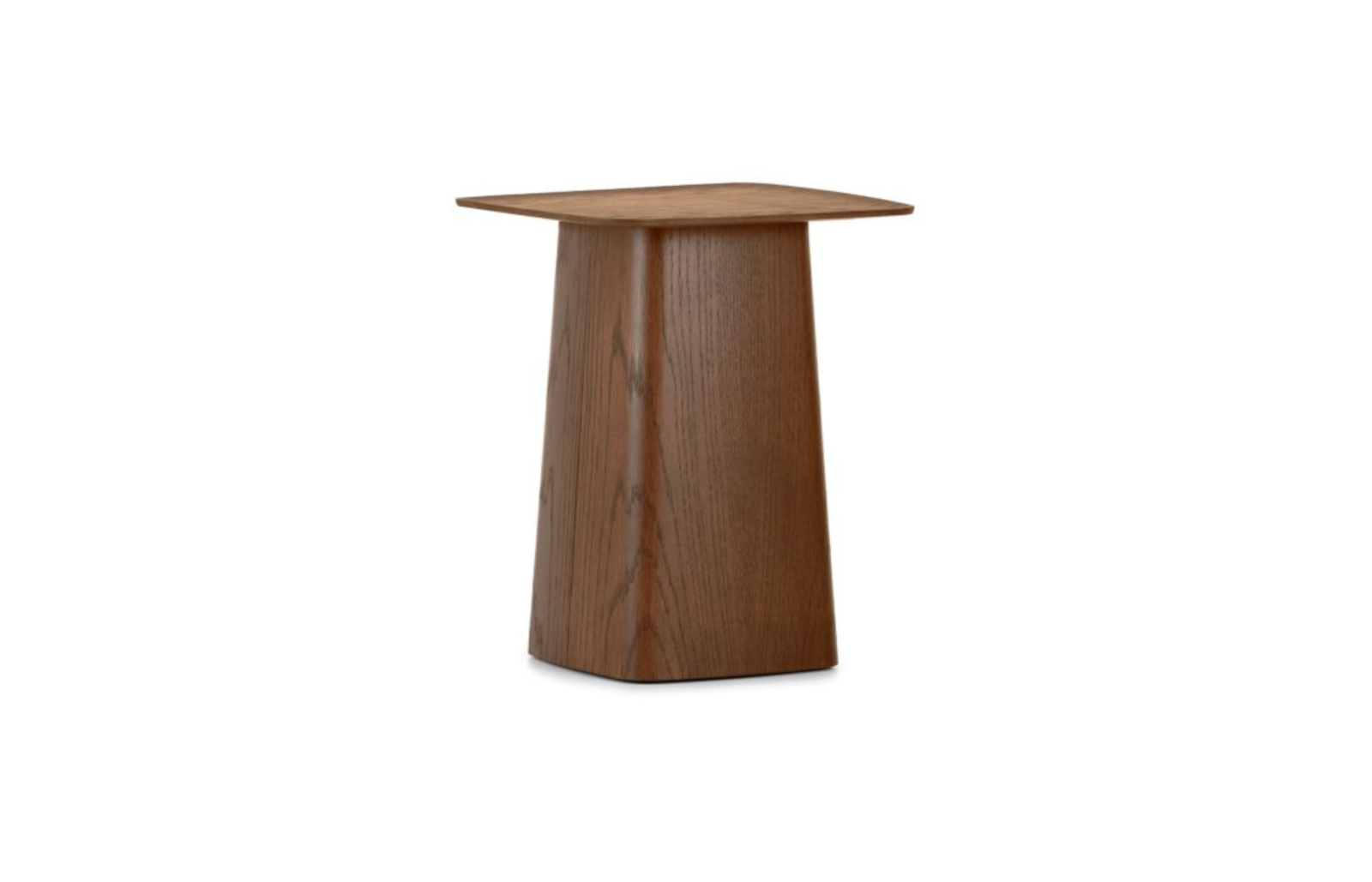 Wooden Side Table | Kada