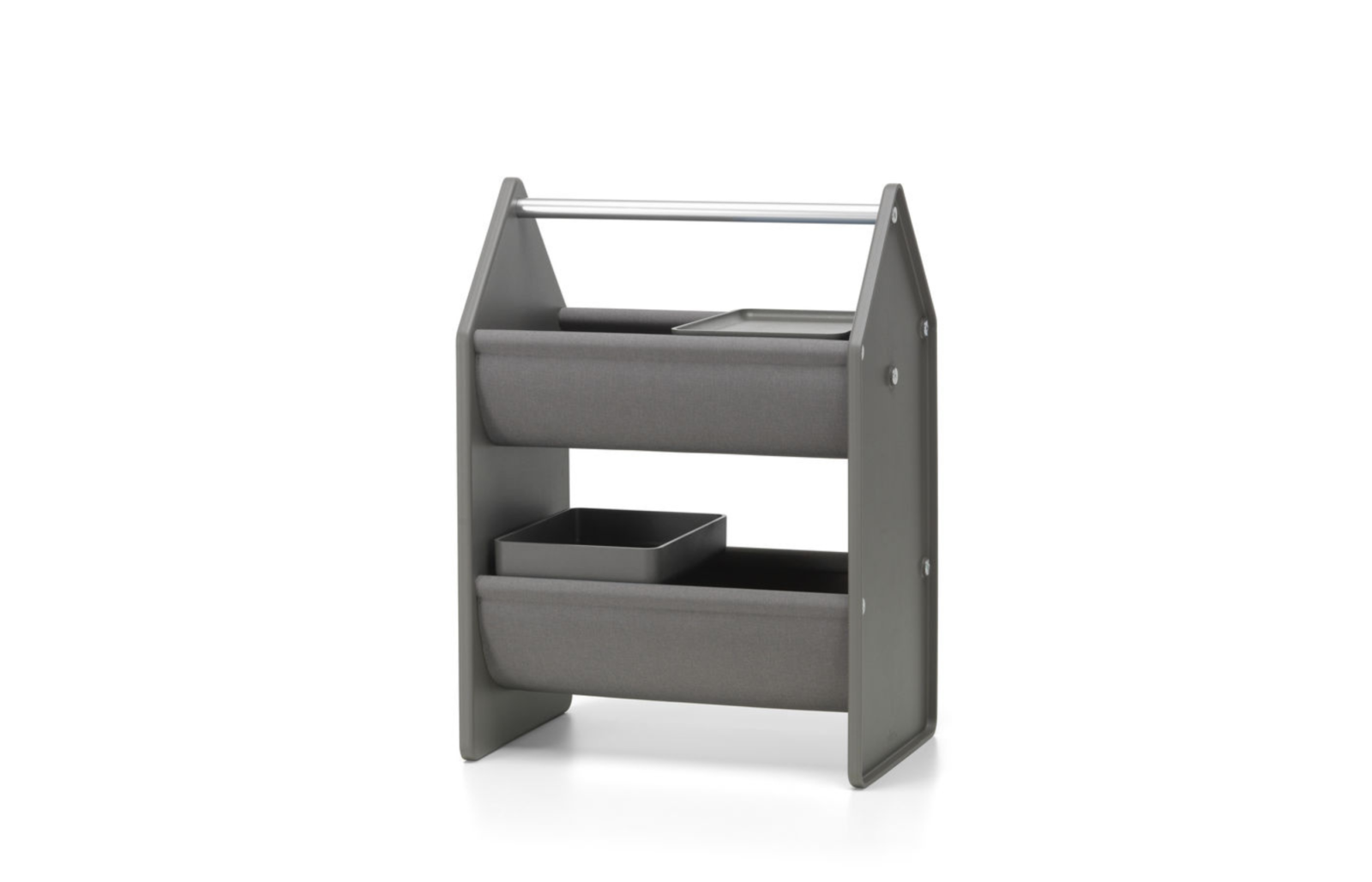 Eames House Bird - Walnut | Kada