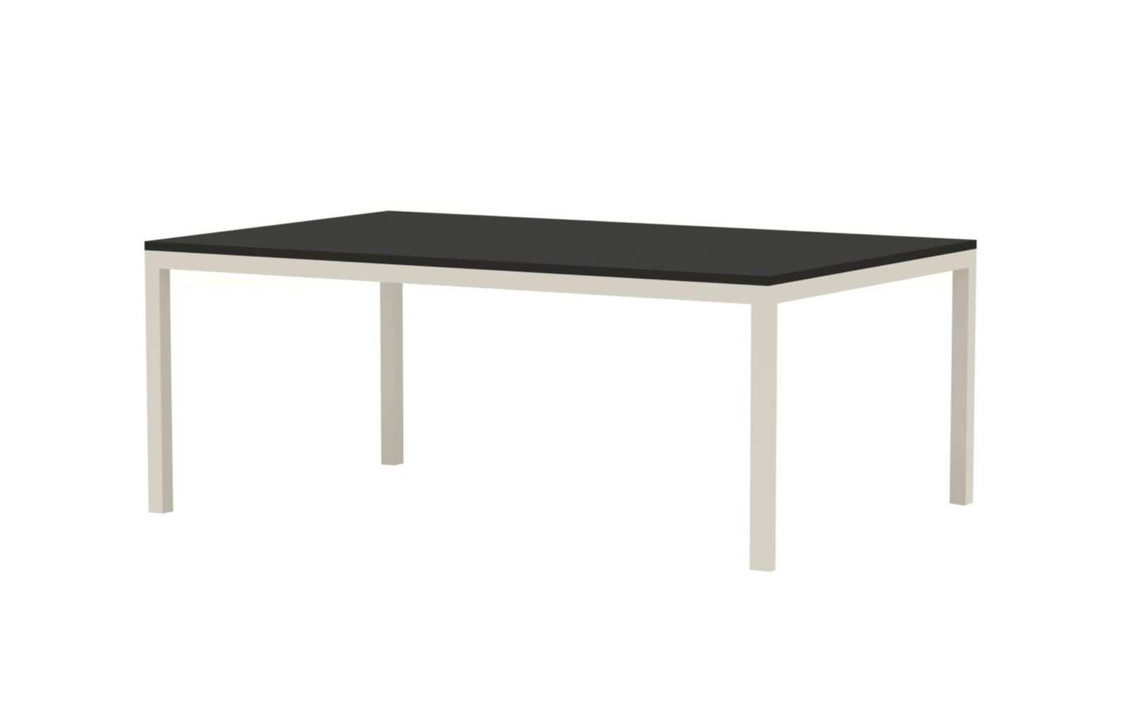 Parallel 38 Meeting Table | Kada
