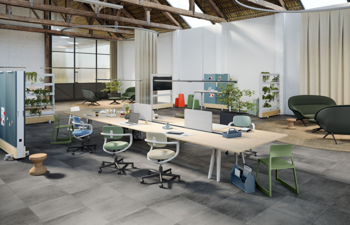 Joyn 2 Platform | Kada