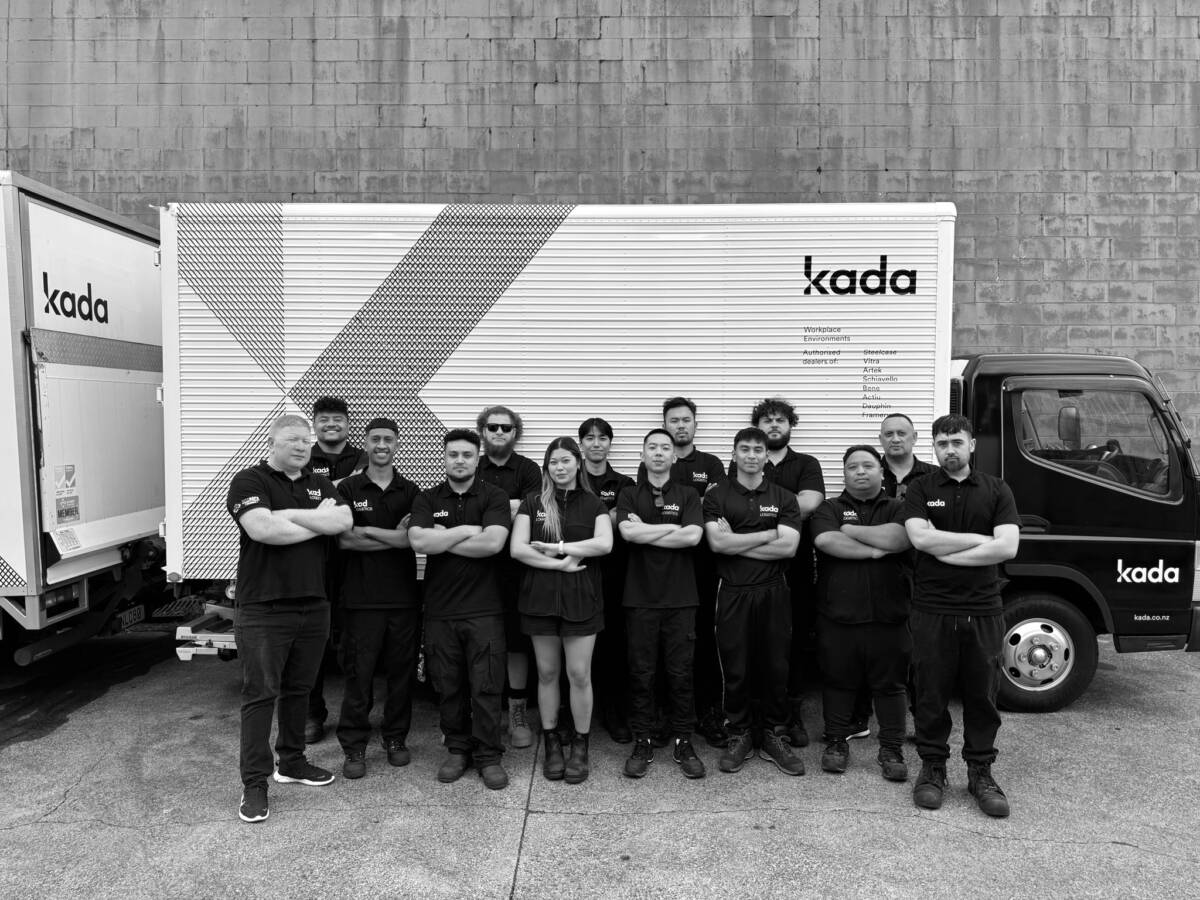 Kada Logistics | Kada