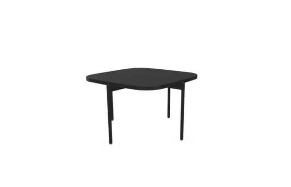 Metal Side Table | Kada