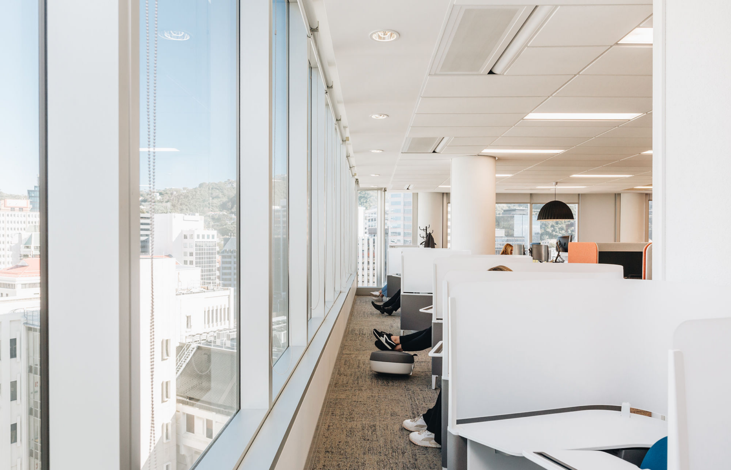 Datacom | Wellington