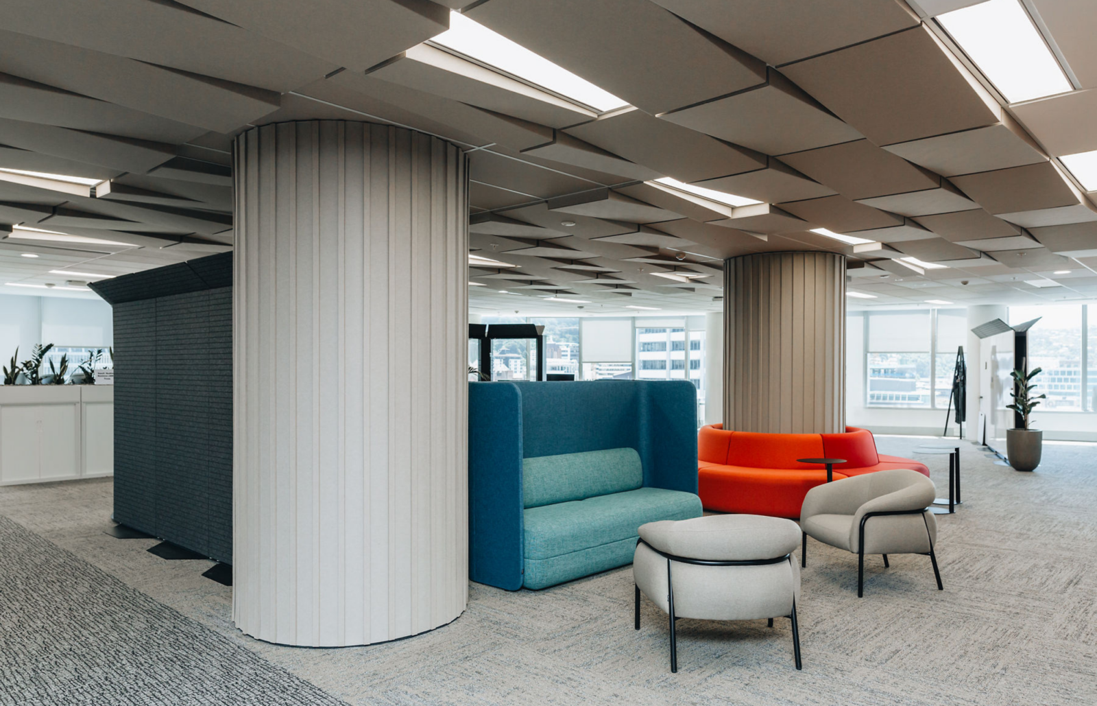 Datacom | Wellington