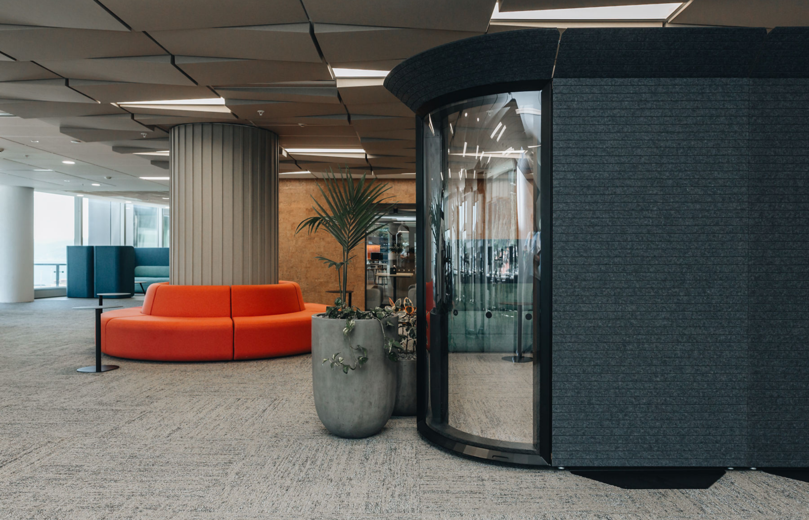 Datacom | Wellington