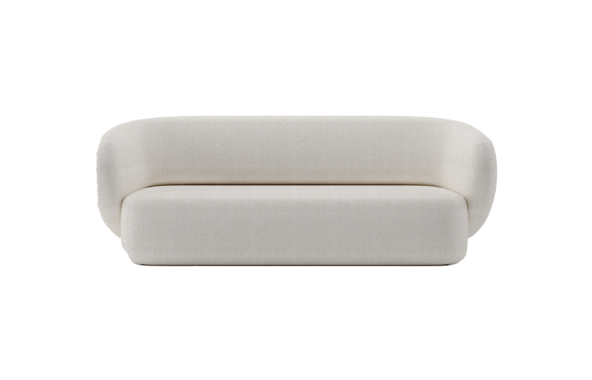 Soft Modular Sofa | Kada