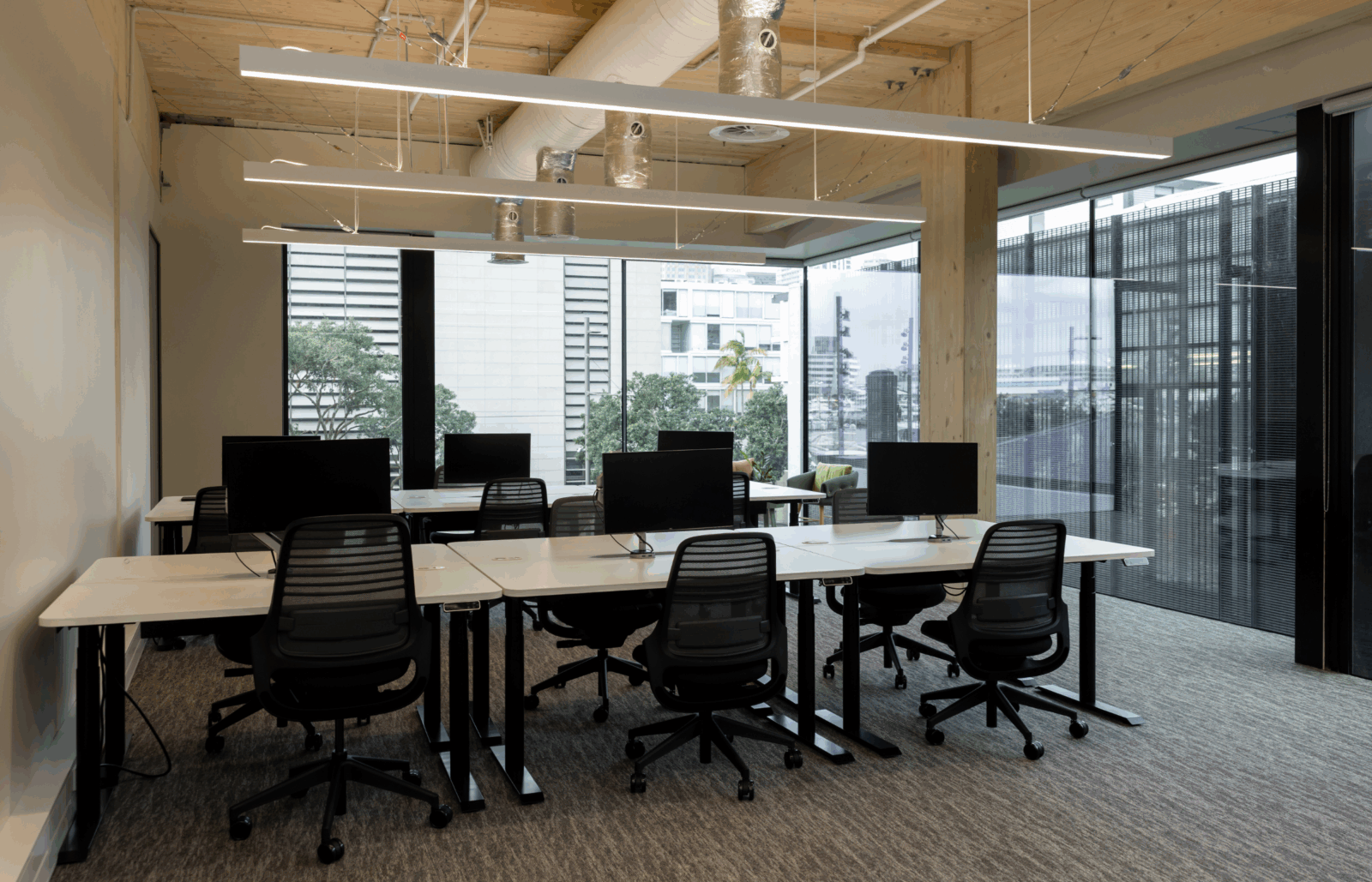 Precinct Flex | Kada